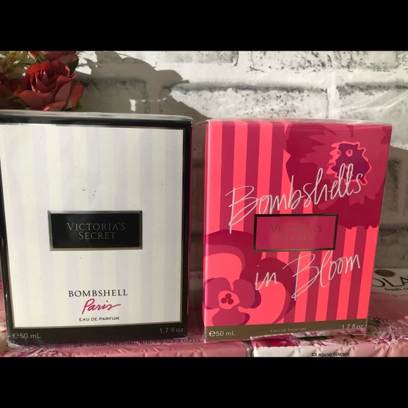Victoria's Secret | Skincare | Victoria Secret Bombshell | Poshmark